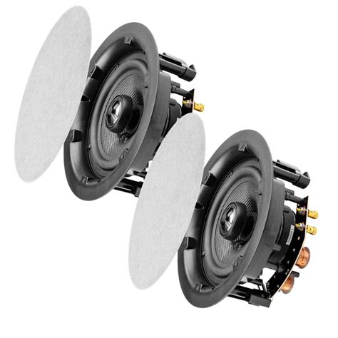 Osd Audio Ace640 6 5 Ceiling Speakers Pair Kandb Audio