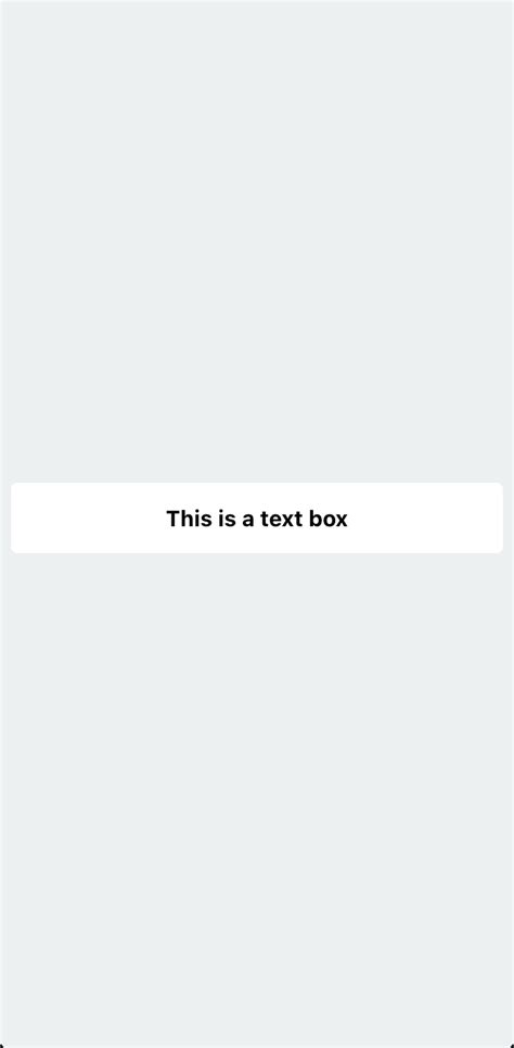 Understanding Inheritance In React Native Logrocket Blog