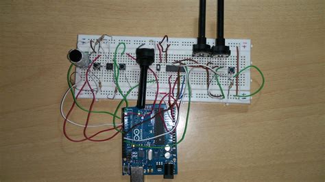 CONTROLADOR MIDI Basado En ARDUINO Primeros Pasos Con ARDUINO