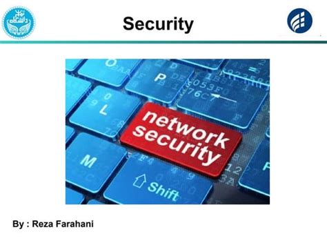 Comptia Security Part 1 General Security Concepts Pdf