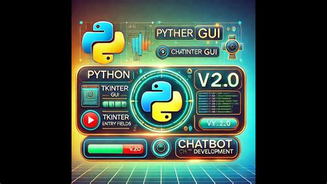 Devlog 2 Building A User Friendly Chatbot Interface With Python And