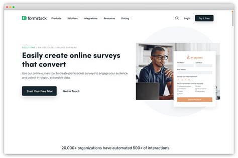 Top 14 Ai Survey Tools For Smart Feedback Collection And Data Driven Insights
