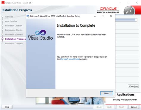 Installing Analytics Server 2023 Windows Oracle Analytics By Adrian