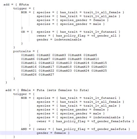 Mod Stellaris Vanilla Framework Page 19 Stellaris Loverslab