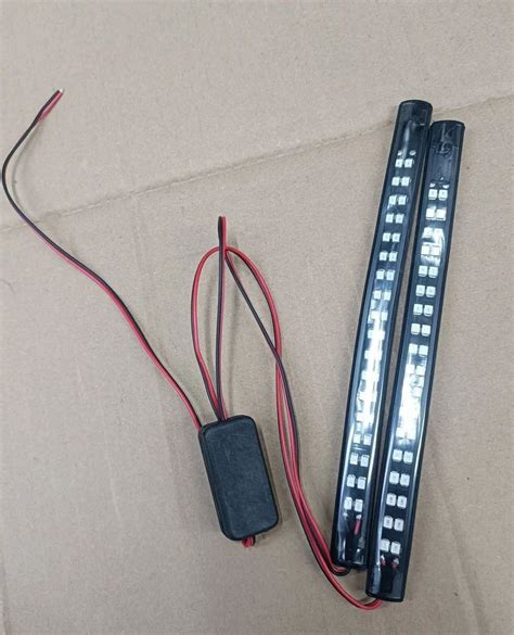Interior LED Light At 40 Piece Light Emitting Diode Interior Light In New Delhi ID