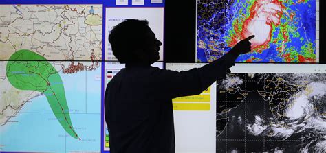 Weather Forecast Errors That Had Serious Consequences