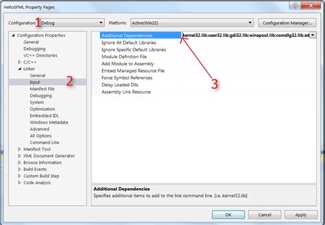 C SFML Visual Studio And Starting The First Game