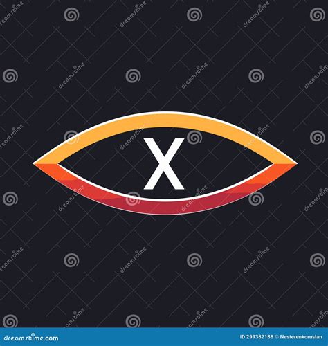 Custom Software Integrations Filled Gradient Initial Logo Idea Vector
