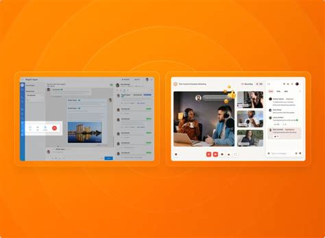 ringcentral launch event introducing ringcx and ringcentral events