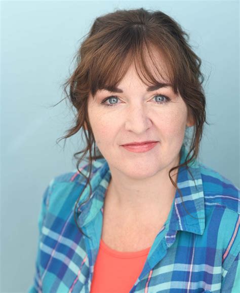 Kelly Levander Avalanche Theatre