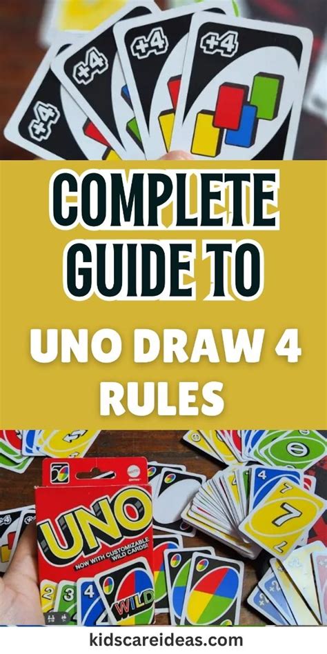 130 Best UNO Rules ideas | rules, uno card game, play uno