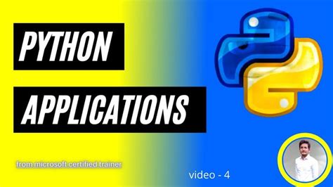 Applications Of Python Which Companies Are Using Python Techi Dinesh