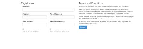 Html Make Bootstrap Form Inline And Better Layed Out Stack Overflow