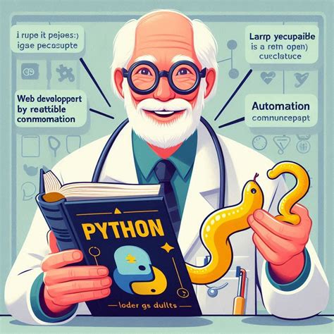 Rinat Sadyk On Linkedin Python Is One Of The Easiest Languages For Older Adults To Learn Due To