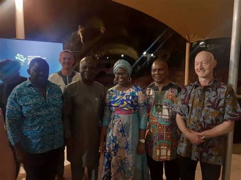 Pilaf Ui On Linkedin Congratulations Pilaf Unibadan