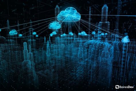 Make Sure Your Multicloud Deployment Is Secure Blog Bairesdev