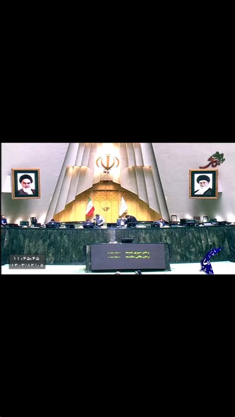 ‎کامران پولادی Kamran Pouladi‎ ‎ 🔸تذکر کامران پولادی نماینده مردم