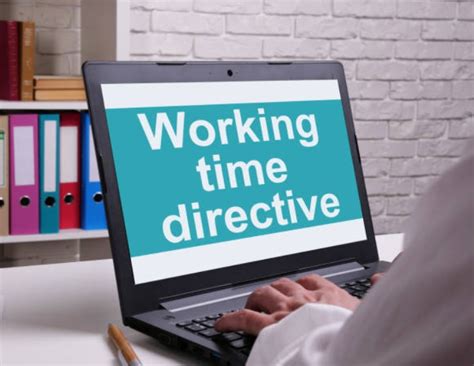 What Is The European Working Time Directive Uk Impact Explained