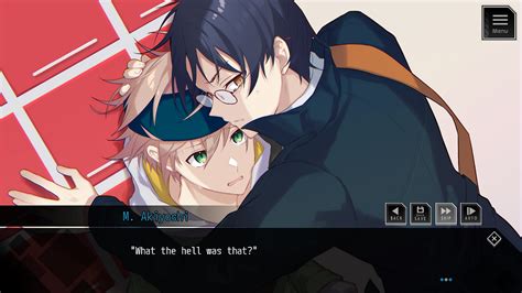 8 Yaoi Games You Gotta Play