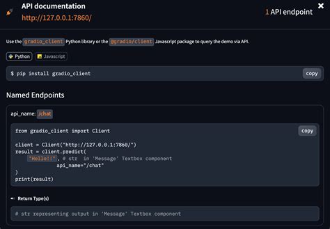 flexflow serve gradio api — flexflow documentation