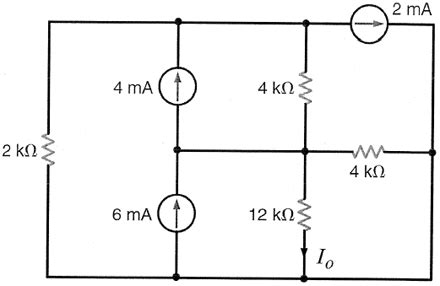 Solved What Is The Value Of Io Chegg