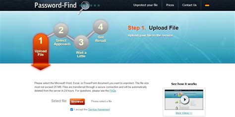 Best Excel Password Removers In Free Ones Included