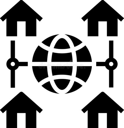 Cloud Storage Icon Symbol Vector Image Illustration Of The Database Server Hosting Cloud System