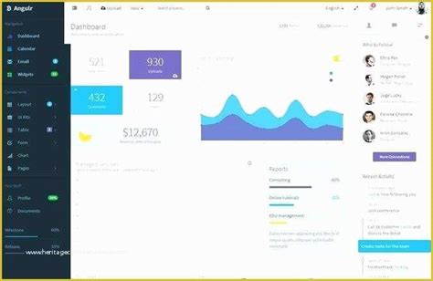 42 Bootstrap Mvc Templates Free Download Heritagechristiancollege