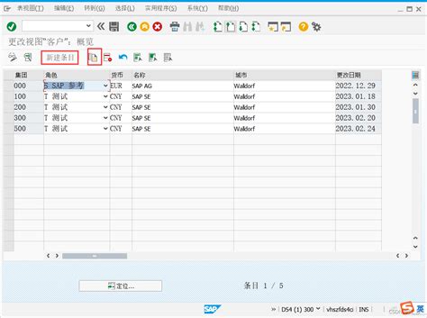 sap basis模块 client拷贝方法（包括同服务器和跨服务器拷贝） sap client copy csdn博客