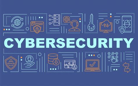 A Strong Cybersecurity Framework Cribb Cyber Security