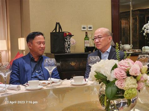 លោក វ៉ី សំណាង៖ ក្រុមហ៊ុនយ៉ាងតិច១០ នឹងមកវិនិយោគនៅខេត្តកំពង់ស្ពឺ ឆាប់ៗនេះ