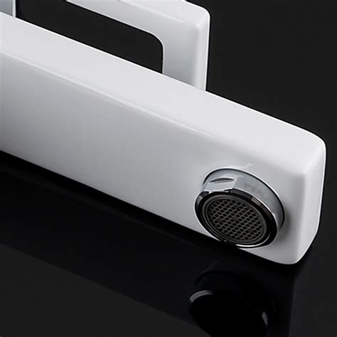 Смеситель для раковины Gappo G17-8 G1017