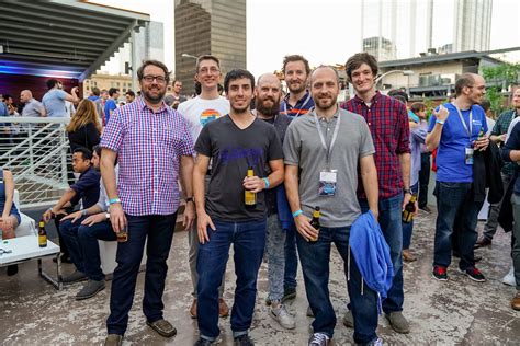 An Inside Look At The Docker Captains Program Docker