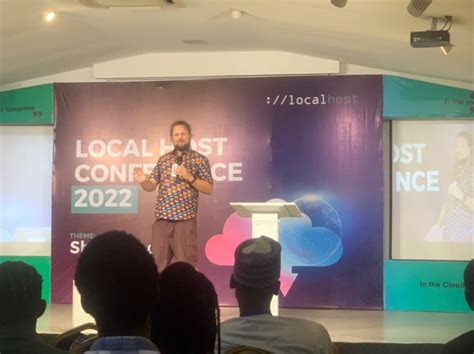 Localhostconf22 Shiftleft Seyi Olawepo