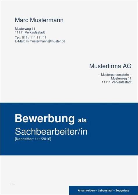 Bewerbung Deckblatt Vorlage Xing Fabelhaft Deckblatt Bewerbung