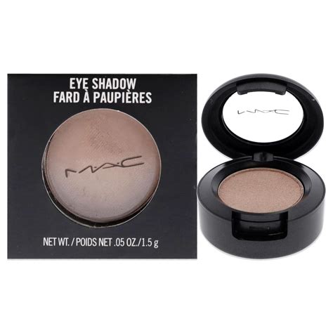 Amazon MAC Small Eyeshadow Naked Lunch Eye Shadow Women Oz Mac Eyeshadow Beauty