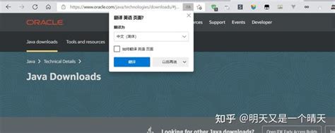 java环境配置以安装java 为例 知乎