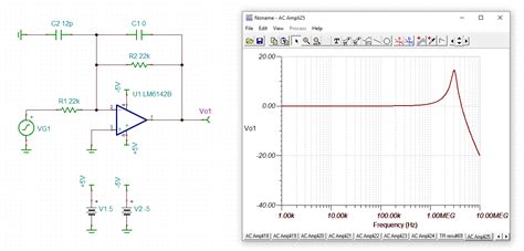 LM Input Capacitances Amplifiers Forum Amplifiers TI E E Support Forums