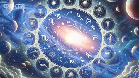 Гороскоп на тиждень з 24 лютого по 2 березня 2025 прогноз для всіх знаків зодіаку Life