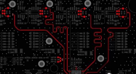 Two Important Thing About PCB Routing PCB Layout And PCB Design