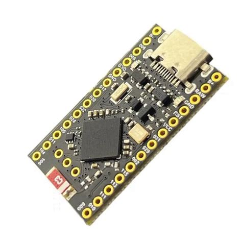 Promicro Nrf52840 Development Board For Nice Nano V2 0 Bluetooth Charging Management Board Easy