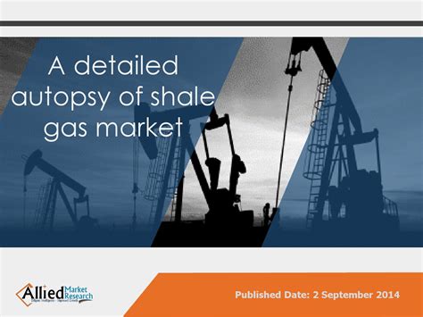 Global Shale Gas Market Technology Application Analysis Opportunities Segmentation 2013