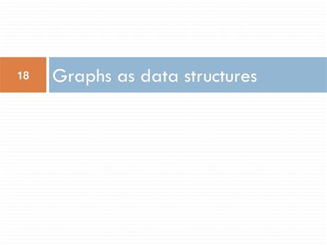 Ppt Graph Structures Definitions And Representations Powerpoint Presentation Id8884986