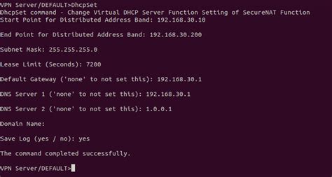 How To Set Up Softether Vpn Server On Ubuntu 22042004