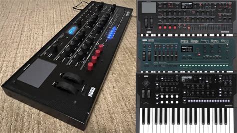This Mod Turns The Korg Modwave Opsix And Wavestate Into Desktop Synths