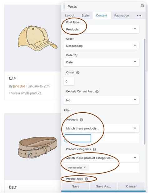 How To Customize A Woocommerce Product Page Using Beaver Themer Beaver Builder