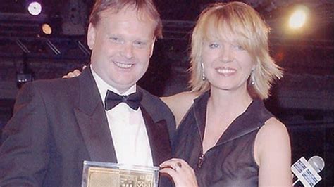 Bbc Radio Suffolks Mark Murphy To Leave Station After 33 Years Bbc News
