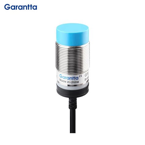 China Long Range Inductive Proximity Sensor Manufacturers Suppliers