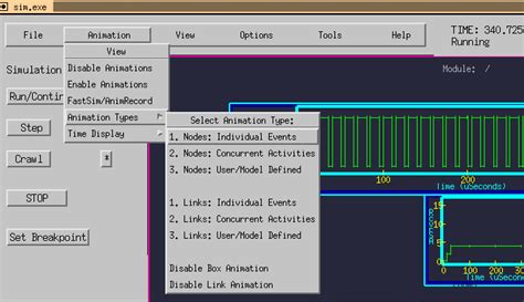 CSIM Simulator Document