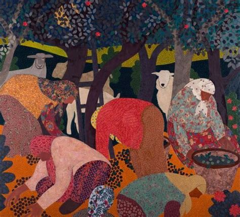 Paintings — Lynne Feldman Studio